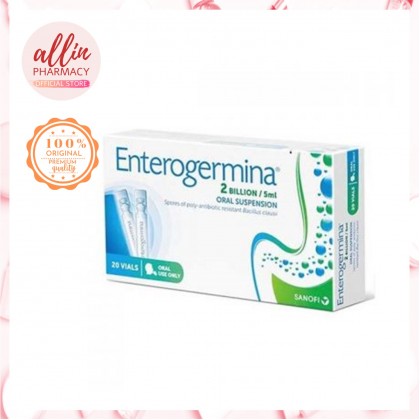 Vitamins & Supplement (Children)