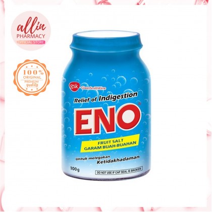 Eno Original 100g (EXP 07/25)