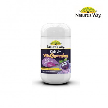 Vitamins & Supplement (Children)